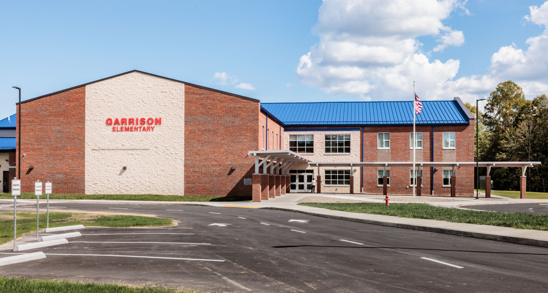 RossTarrant Architects - Enhancing Education Through Great Design