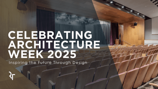 Celebrating Architecture Week 2025: Inspiring the Future Through Design ...